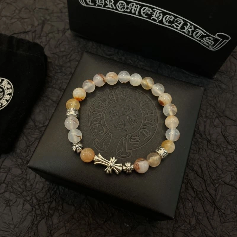 Value-priced Chrome Hearts Bracelets