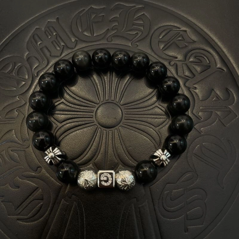 Chrome Hearts Bracelets