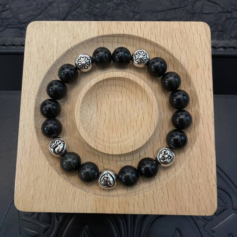Authentic Chrome Hearts Bracelets