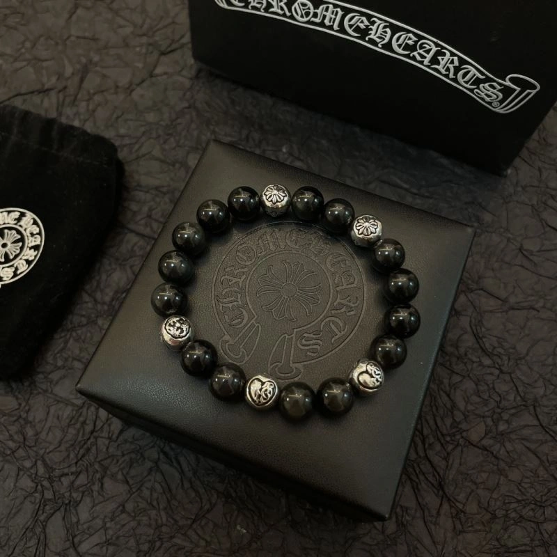 Authentic Chrome Hearts Bracelets