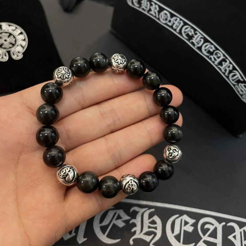 Authentic Chrome Hearts Bracelets