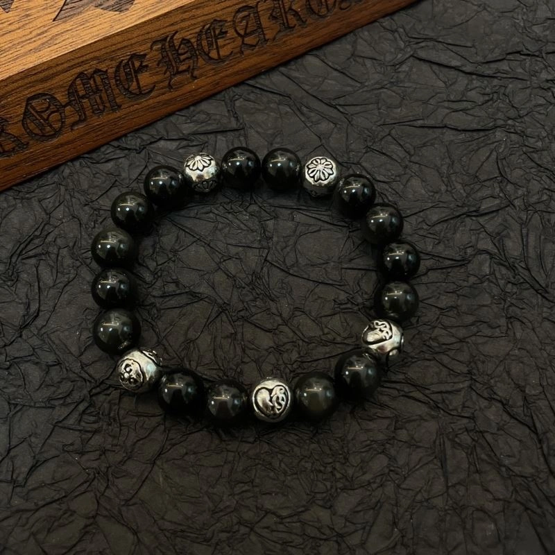 Authentic Chrome Hearts Bracelets
