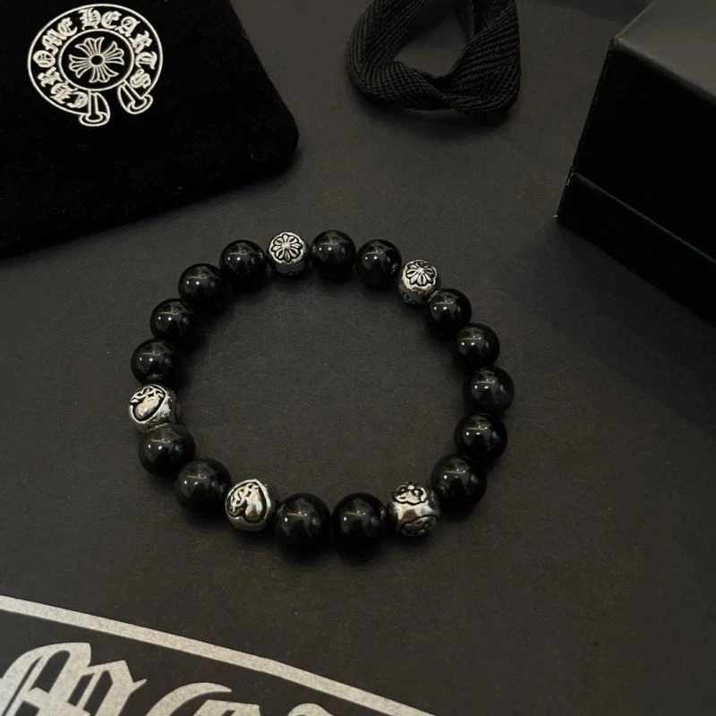 Authentic Chrome Hearts Bracelets