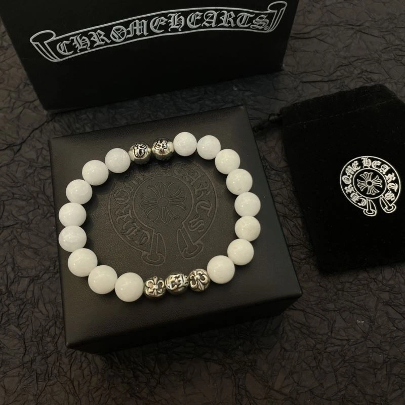 Inexpensive Chrome Hearts Bracelets