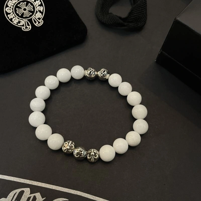 Inexpensive Chrome Hearts Bracelets