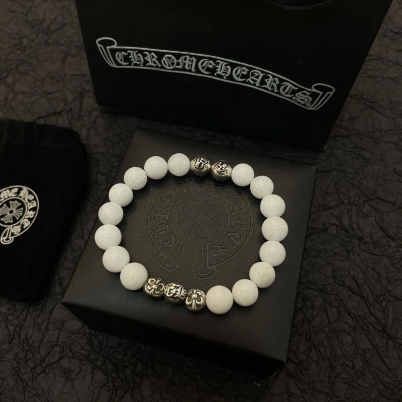 Inexpensive Chrome Hearts Bracelets