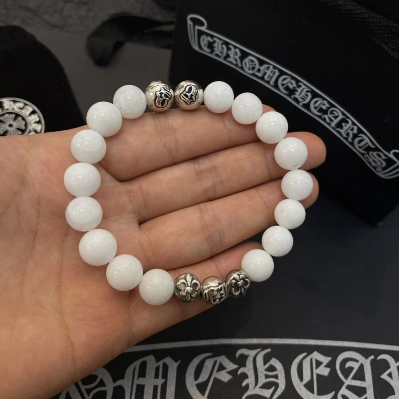 Inexpensive Chrome Hearts Bracelets