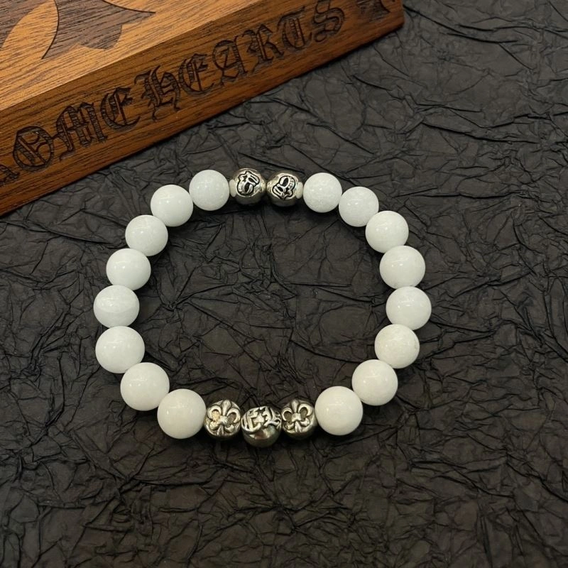Inexpensive Chrome Hearts Bracelets
