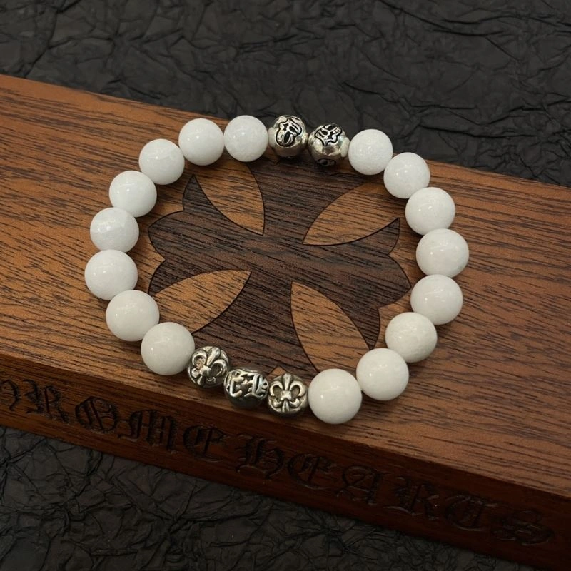 Inexpensive Chrome Hearts Bracelets