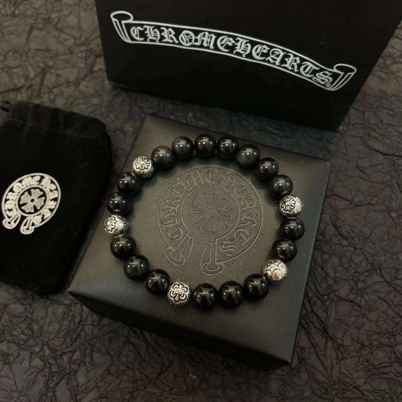 Inexpensive Chrome Hearts Bracelets