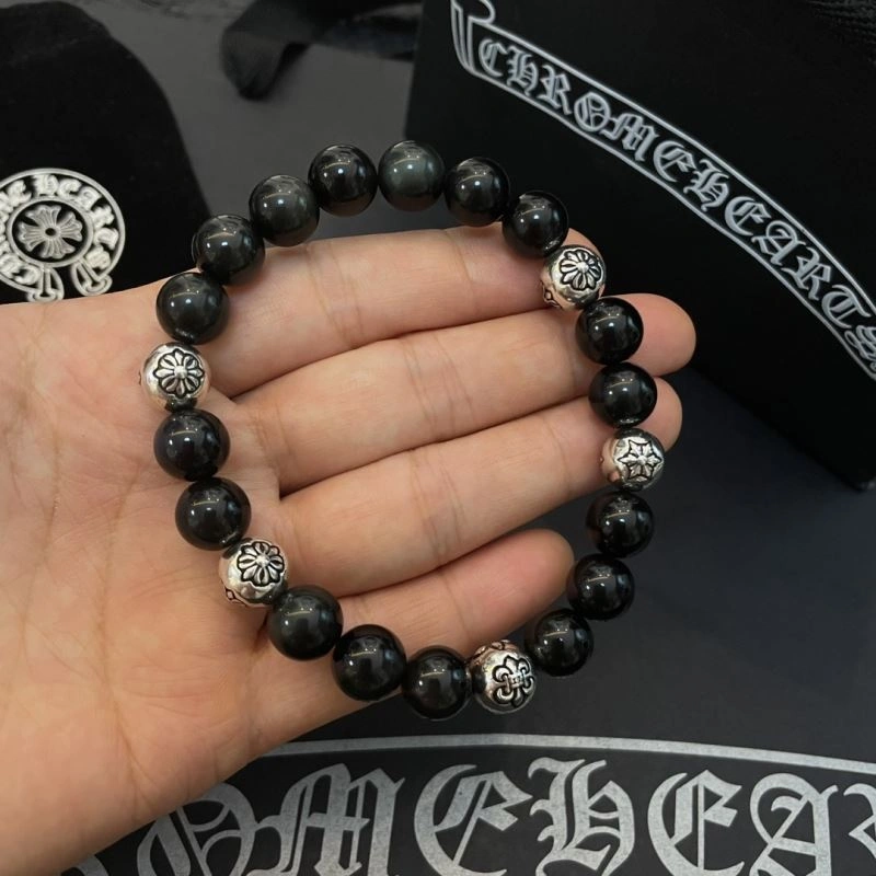 Inexpensive Chrome Hearts Bracelets