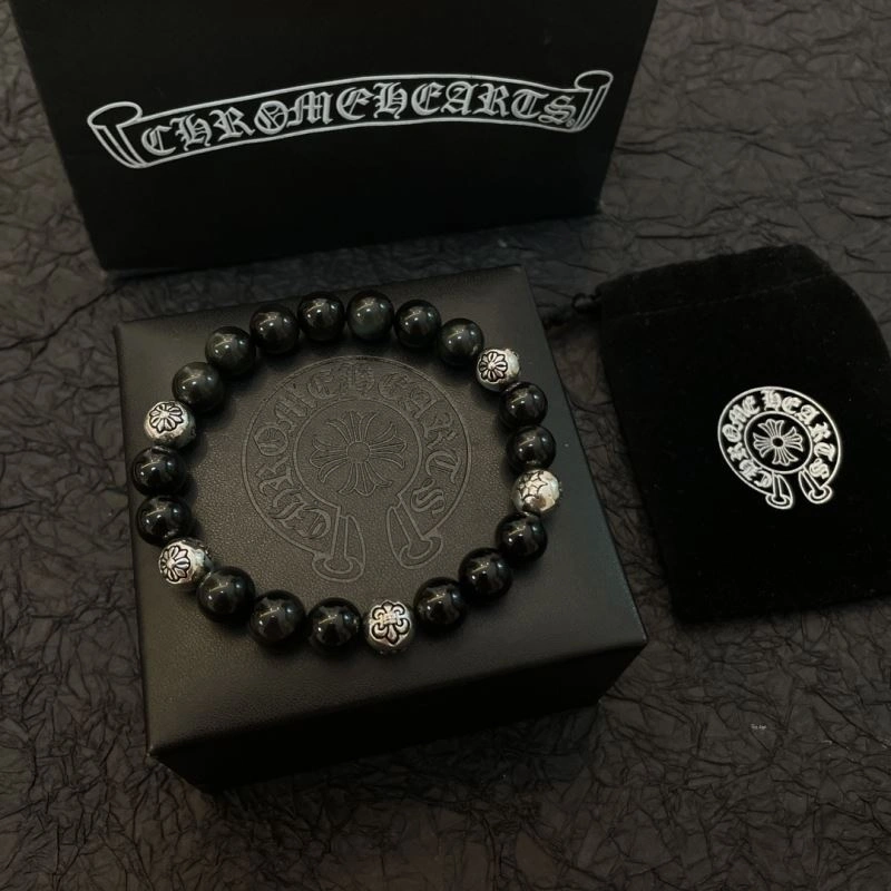 Inexpensive Chrome Hearts Bracelets