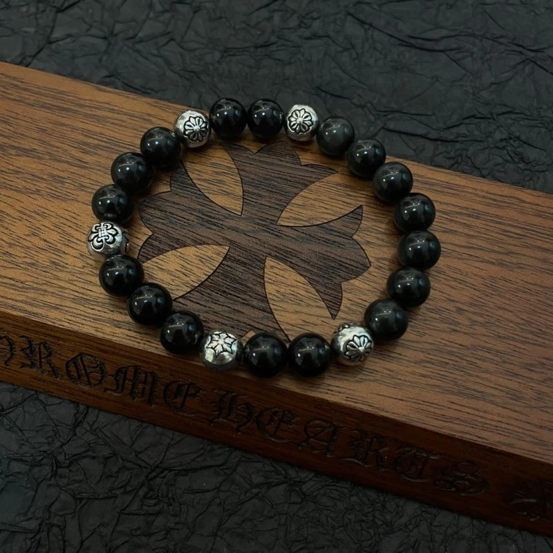 Inexpensive Chrome Hearts Bracelets