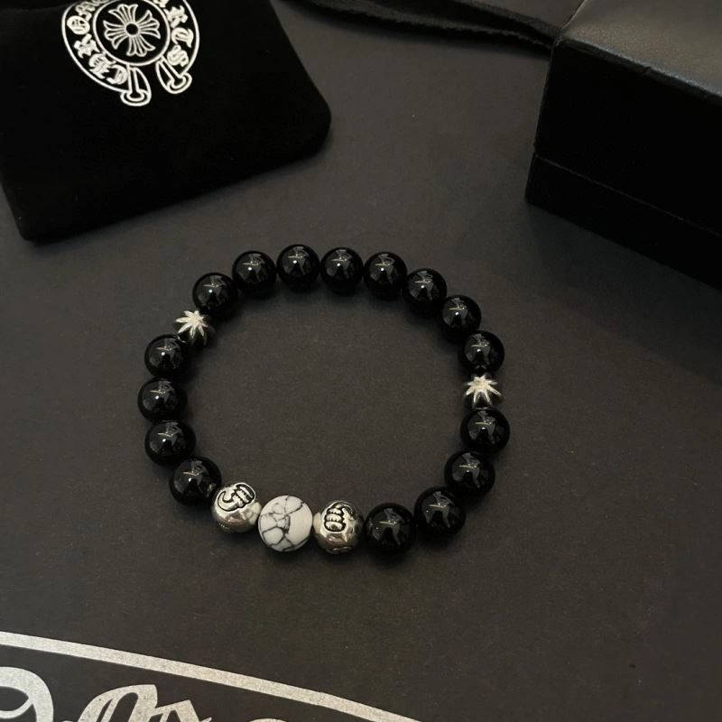 Factory-made Chrome Hearts Bracelets
