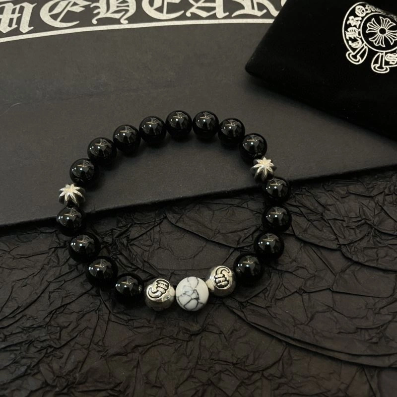 Factory-made Chrome Hearts Bracelets