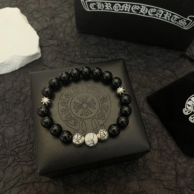 Factory-made Chrome Hearts Bracelets