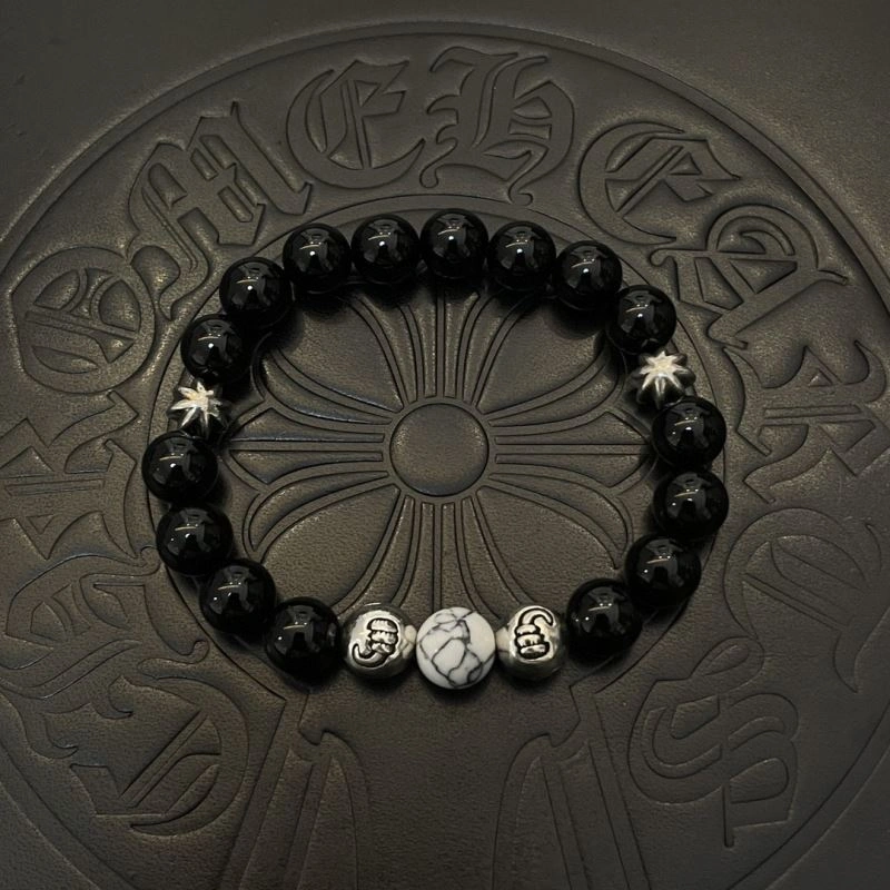 Factory-made Chrome Hearts Bracelets