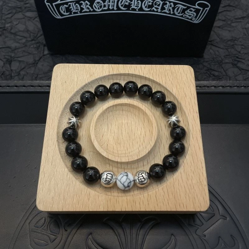 Factory-made Chrome Hearts Bracelets
