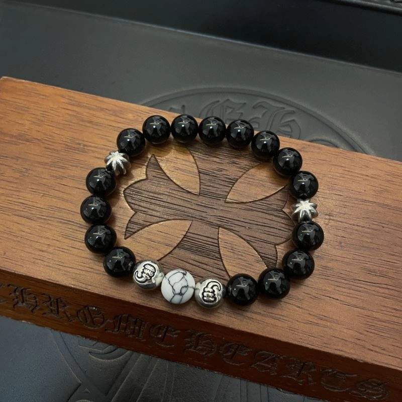 Factory-made Chrome Hearts Bracelets