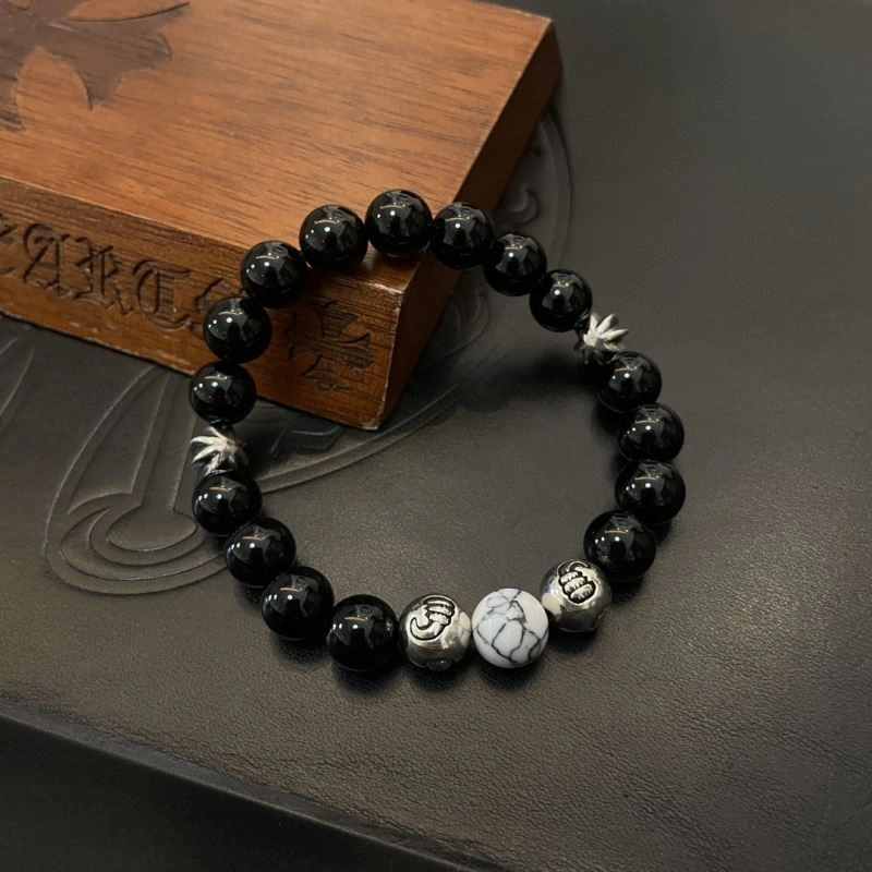Factory-made Chrome Hearts Bracelets