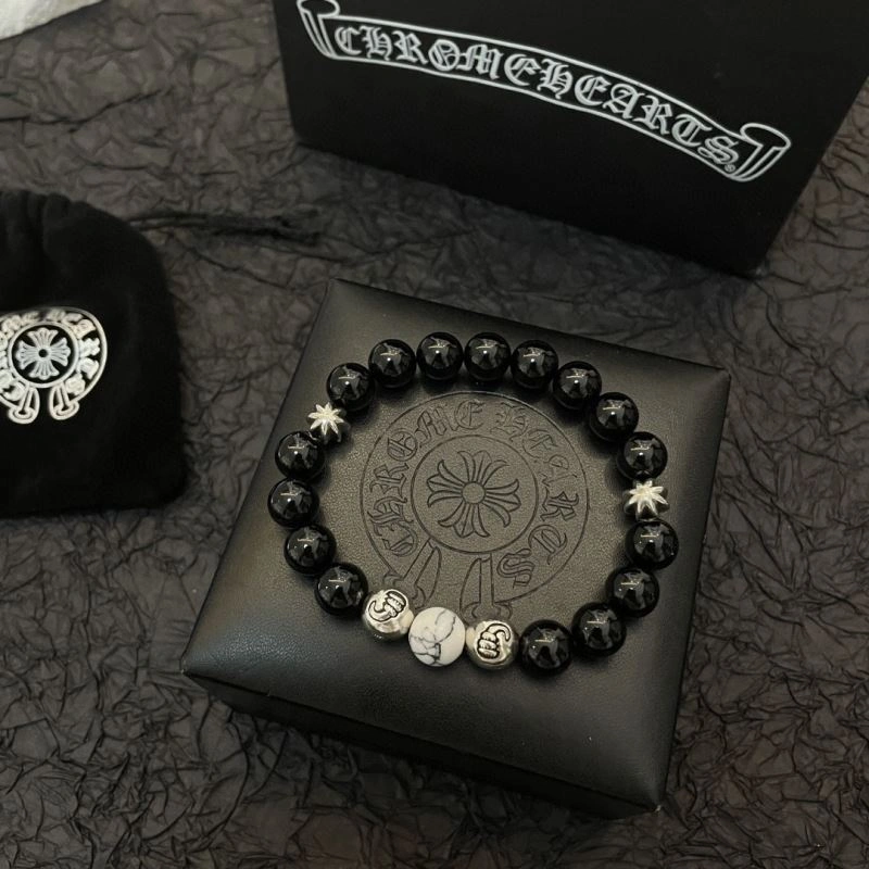 Factory-made Chrome Hearts Bracelets