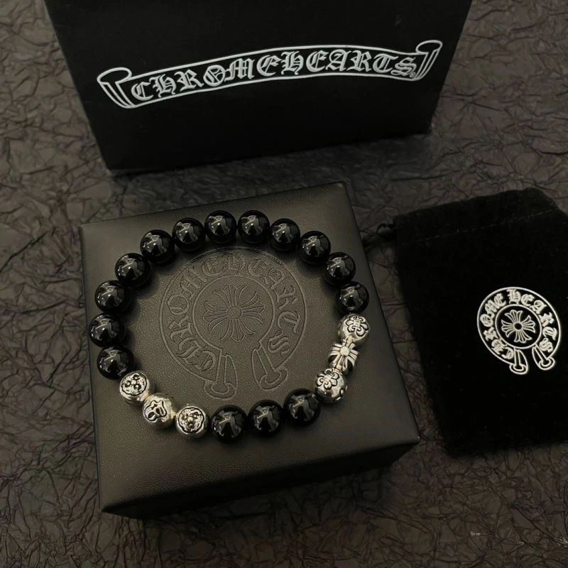 Bargain Chrome Hearts Bracelets