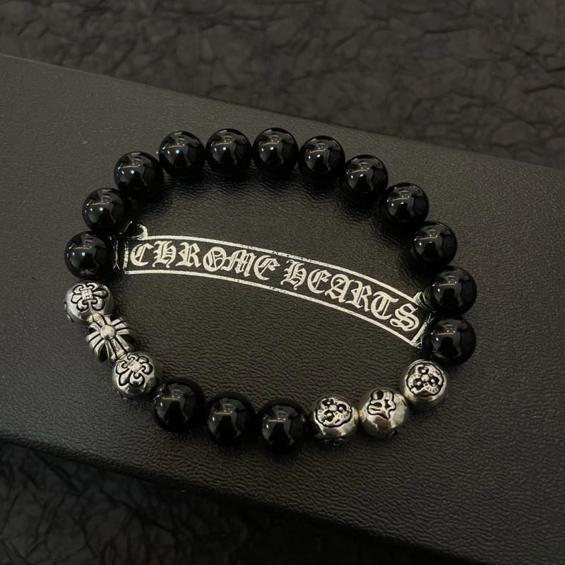 Bargain Chrome Hearts Bracelets