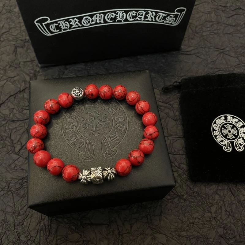 Perfect replica Chrome Hearts Bracelets