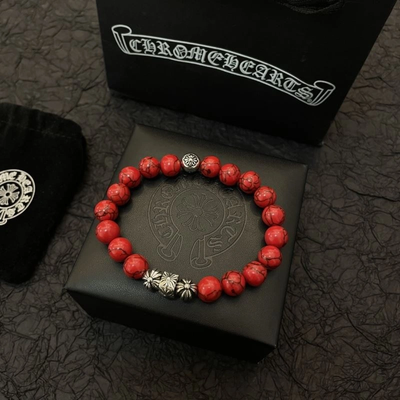 Perfect replica Chrome Hearts Bracelets