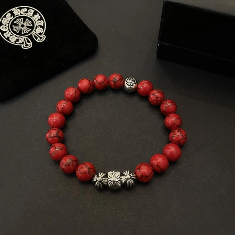 Perfect replica Chrome Hearts Bracelets