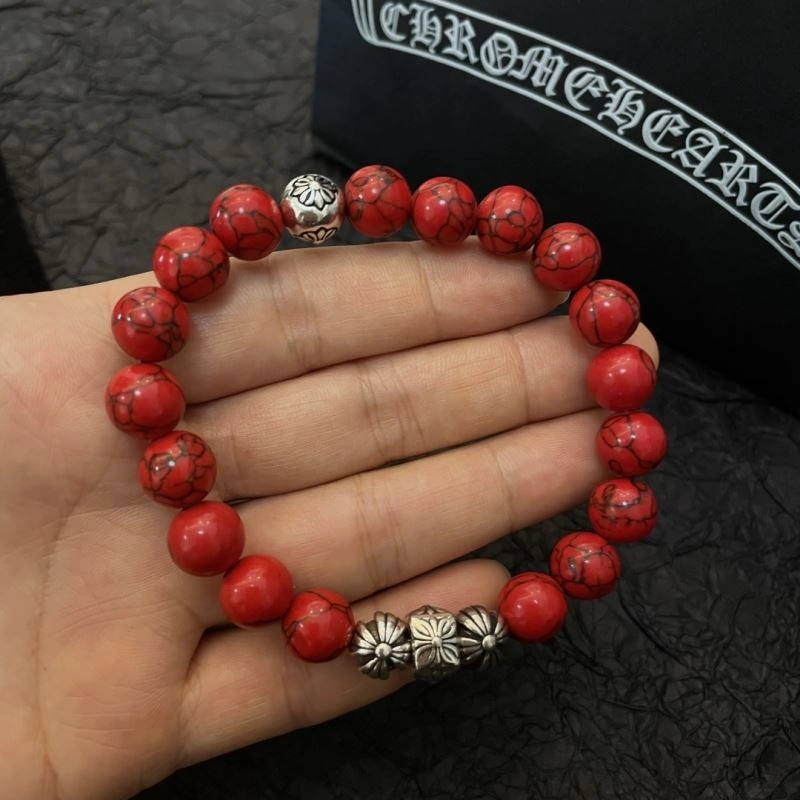 Perfect replica Chrome Hearts Bracelets