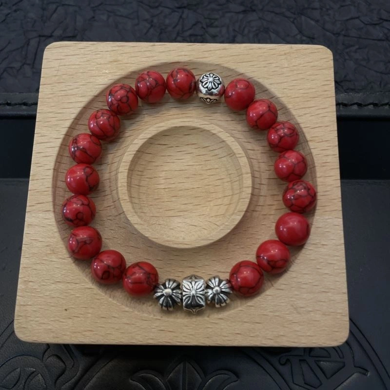 Perfect replica Chrome Hearts Bracelets