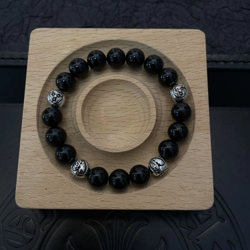 Budget-friendly Chrome Hearts Bracelets