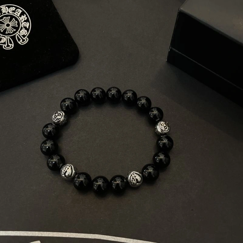Budget-friendly Chrome Hearts Bracelets