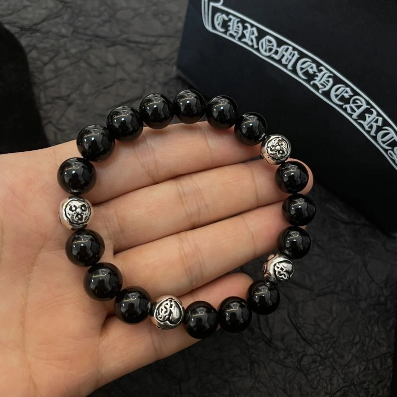 Budget-friendly Chrome Hearts Bracelets