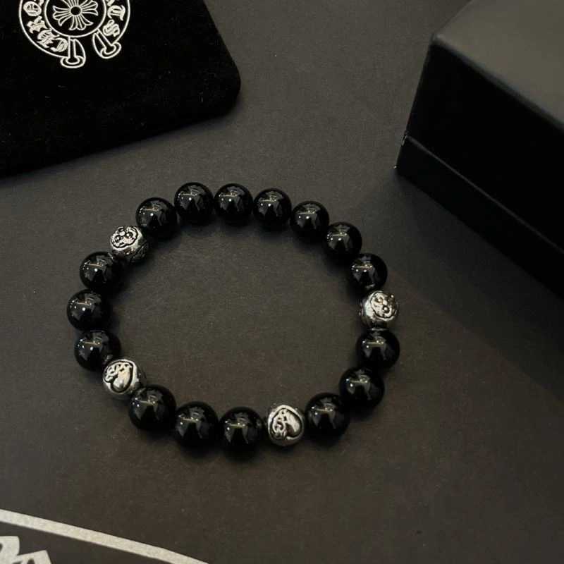 Budget-friendly Chrome Hearts Bracelets