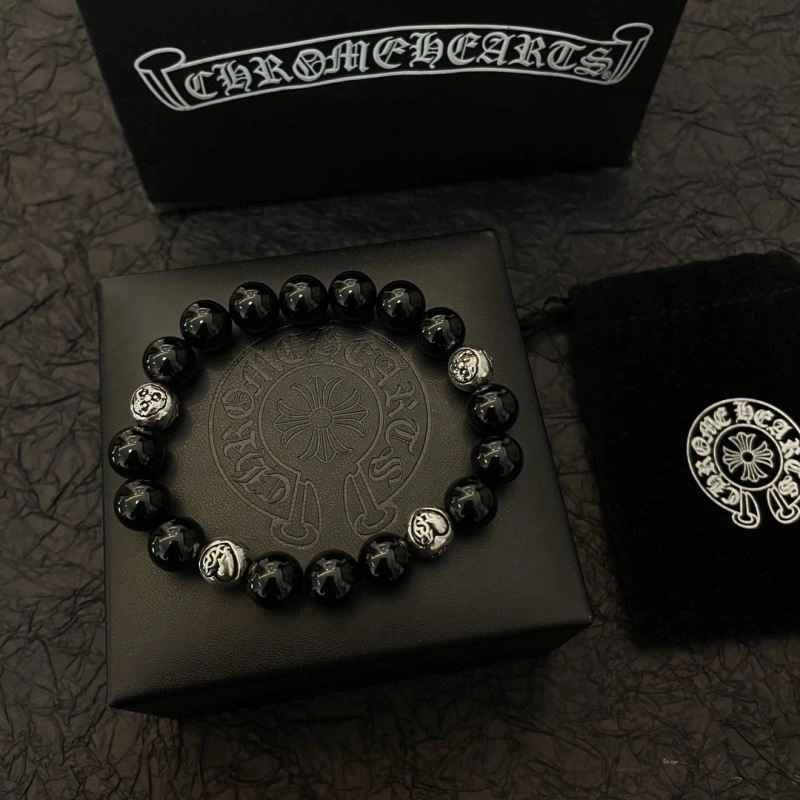 Budget-friendly Chrome Hearts Bracelets