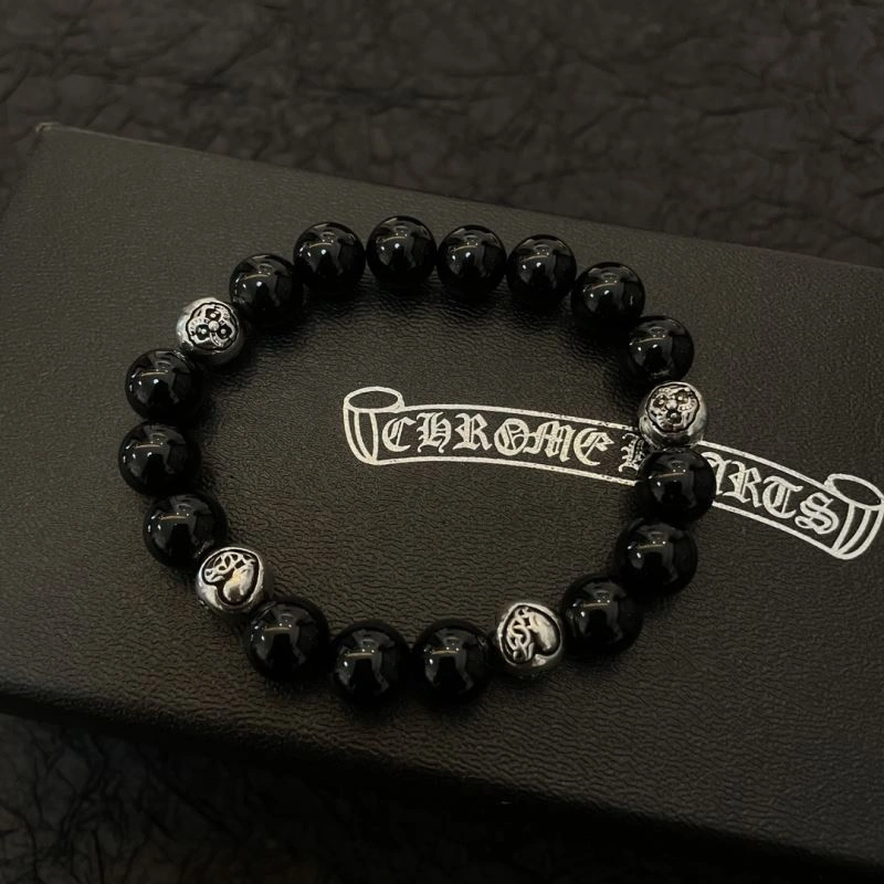 Budget-friendly Chrome Hearts Bracelets
