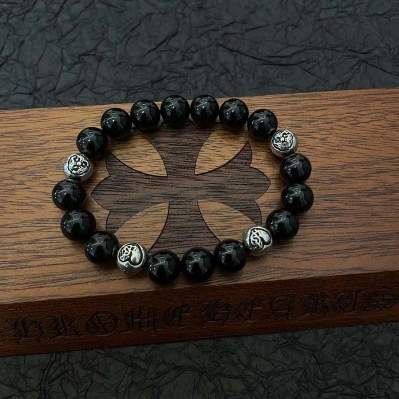 Budget-friendly Chrome Hearts Bracelets