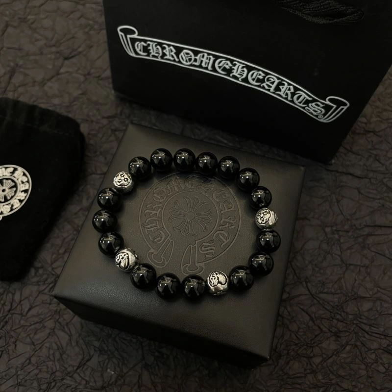 Budget-friendly Chrome Hearts Bracelets