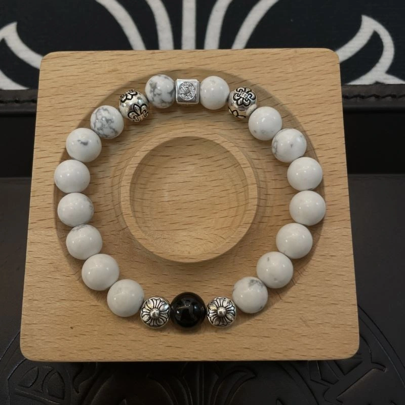 Exact replica Chrome Hearts Bracelets