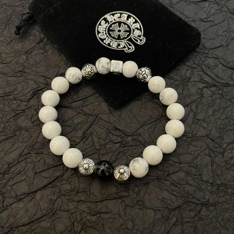 Exact replica Chrome Hearts Bracelets