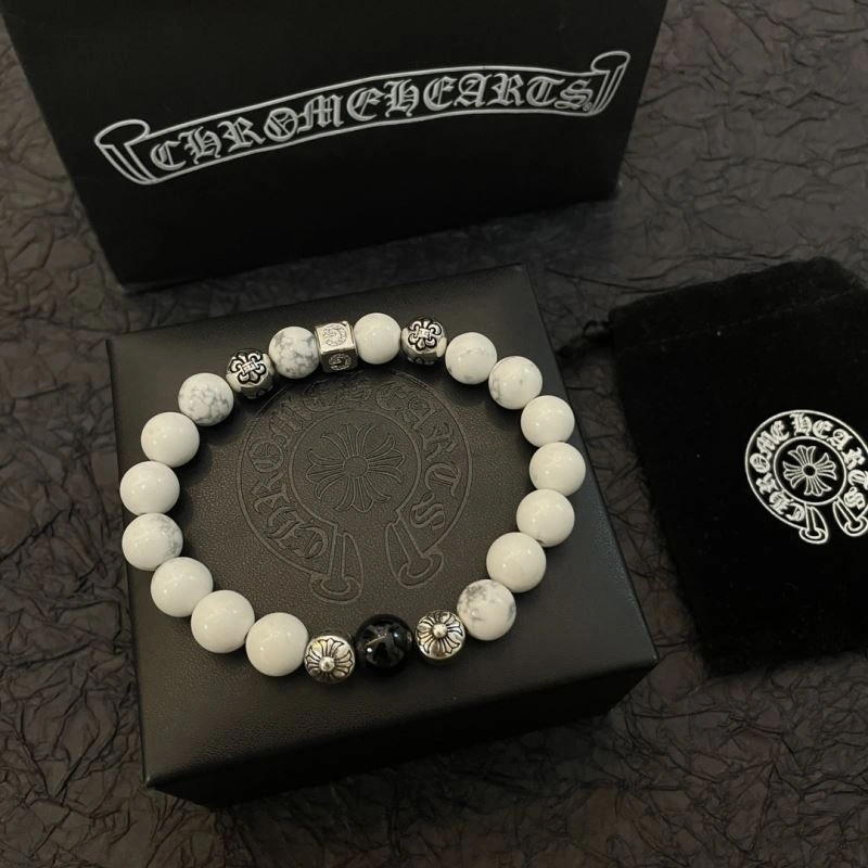 Exact replica Chrome Hearts Bracelets