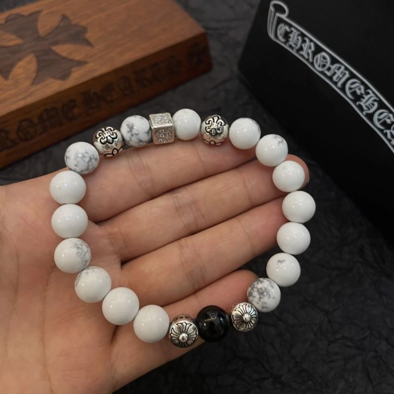 Exact replica Chrome Hearts Bracelets