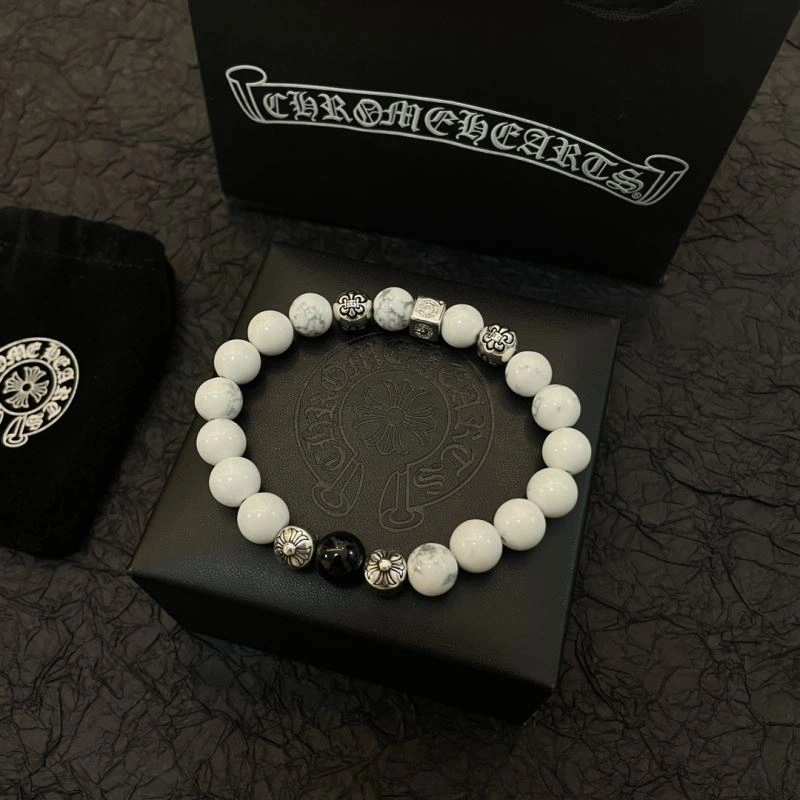 Exact replica Chrome Hearts Bracelets