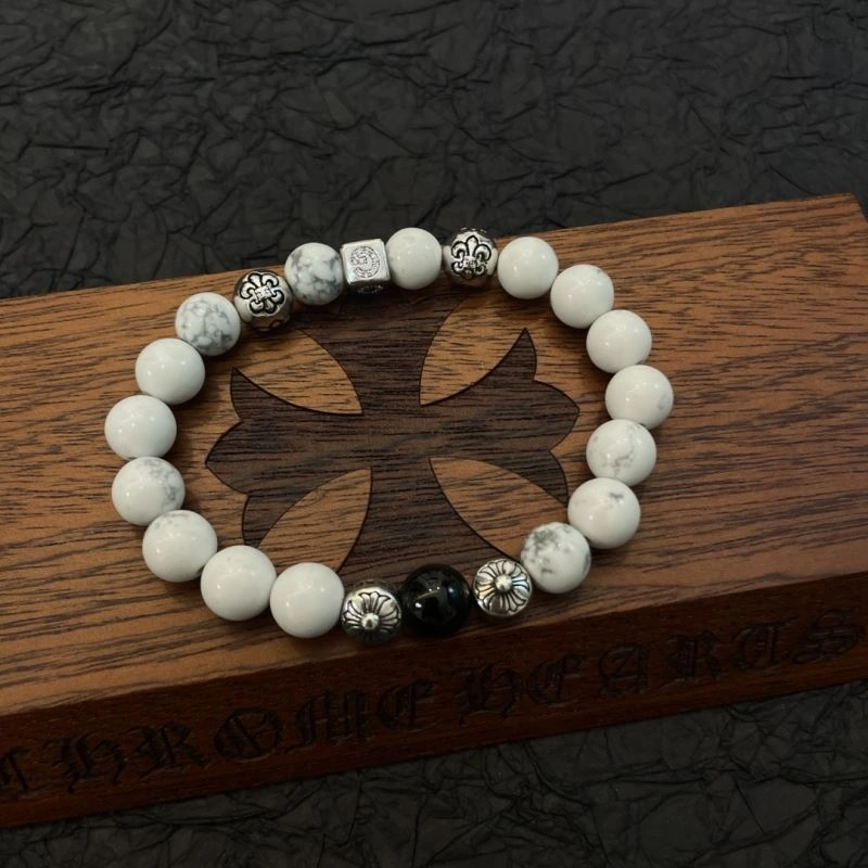 Exact replica Chrome Hearts Bracelets