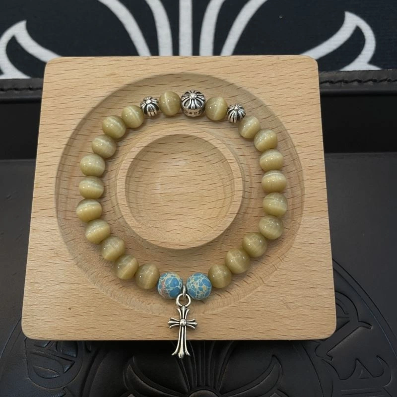 Exact replica Chrome Hearts Bracelets