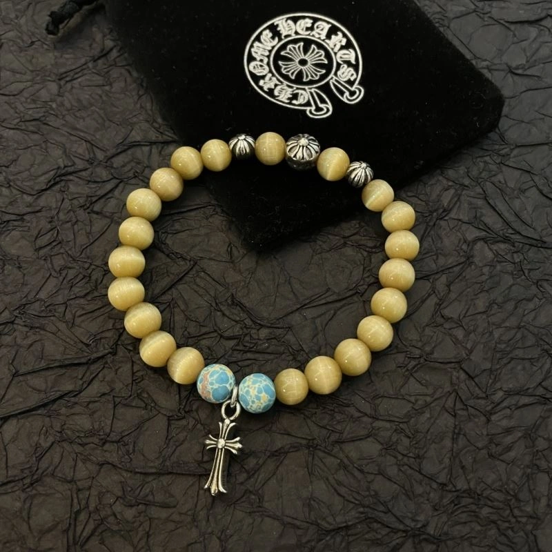 Exact replica Chrome Hearts Bracelets