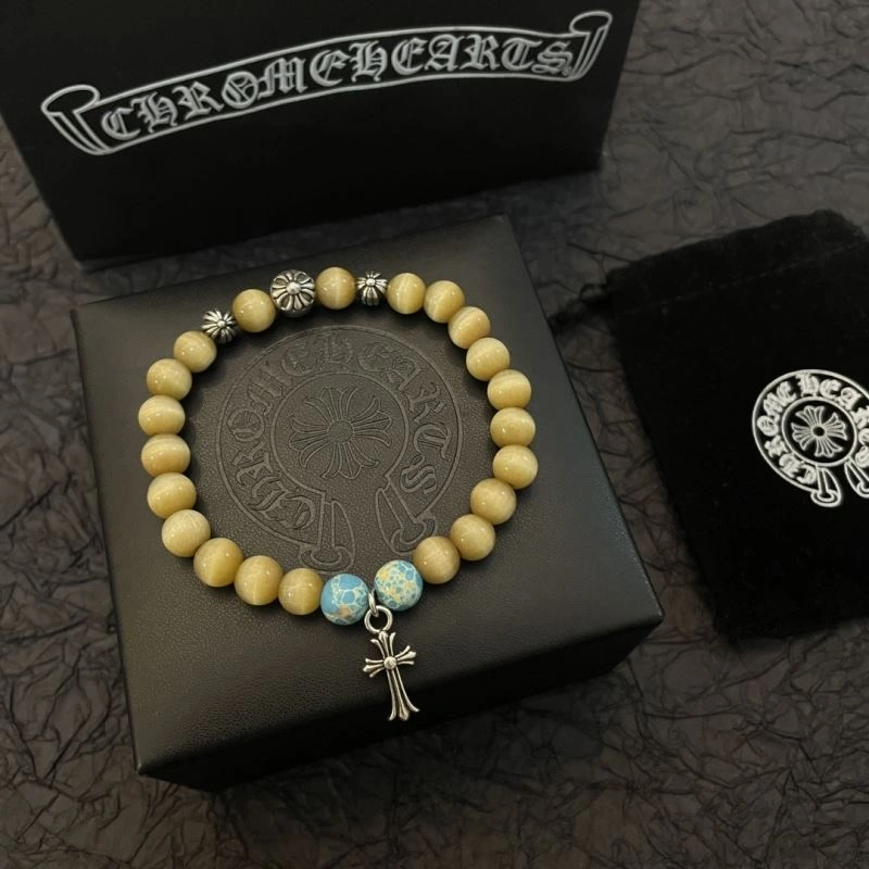 Exact replica Chrome Hearts Bracelets