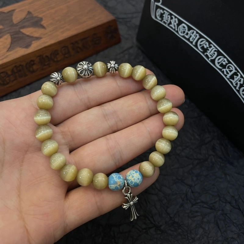 Exact replica Chrome Hearts Bracelets